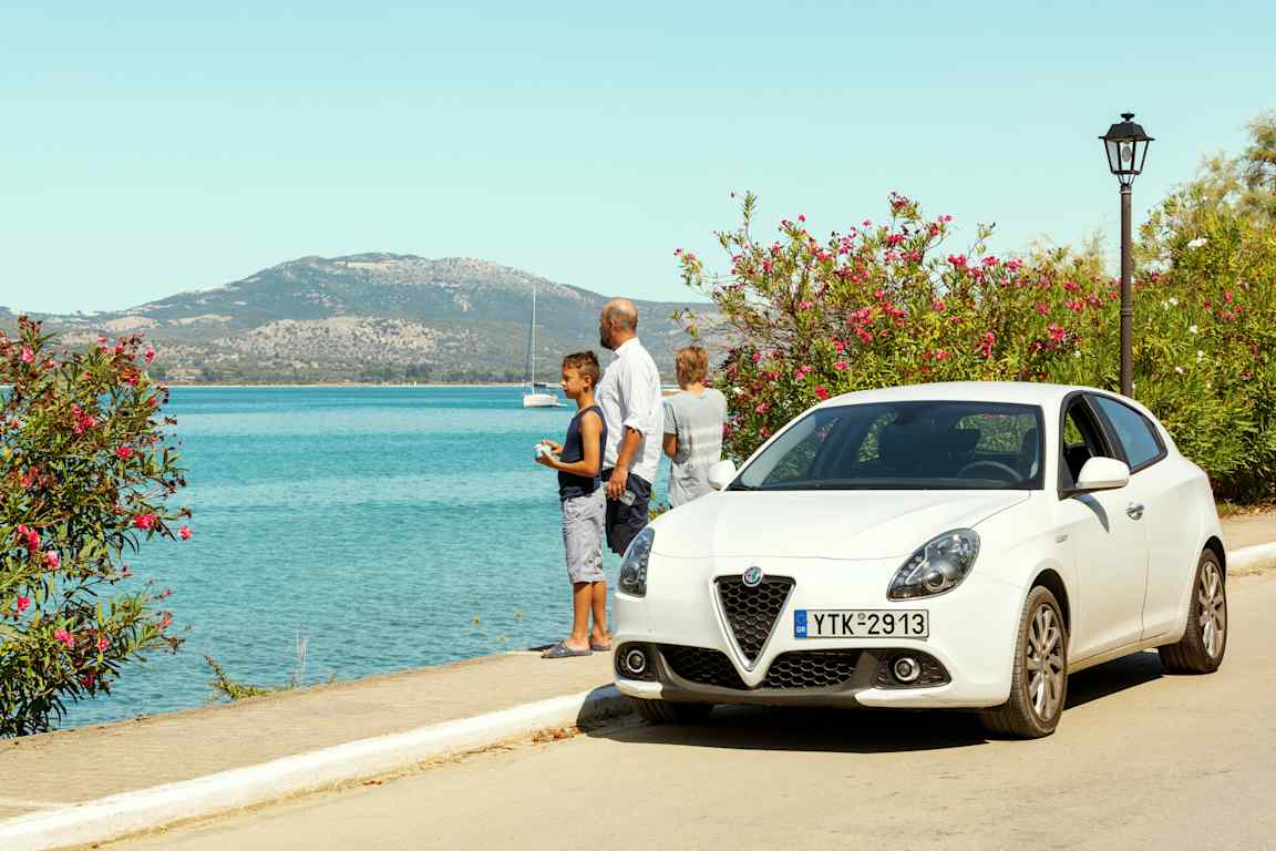 Matkat – Kultahietikko, Bulgaria - Tjäreborg