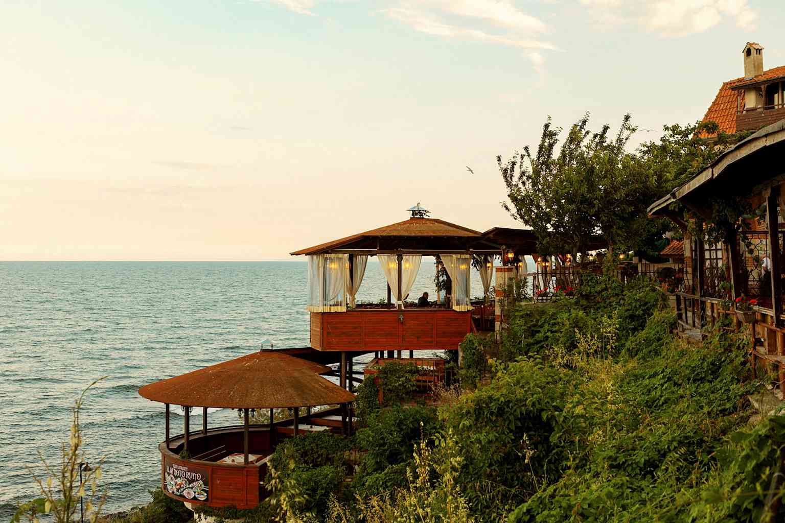 Matkat, lennot, hotellit – Bulgaria - Tjäreborg