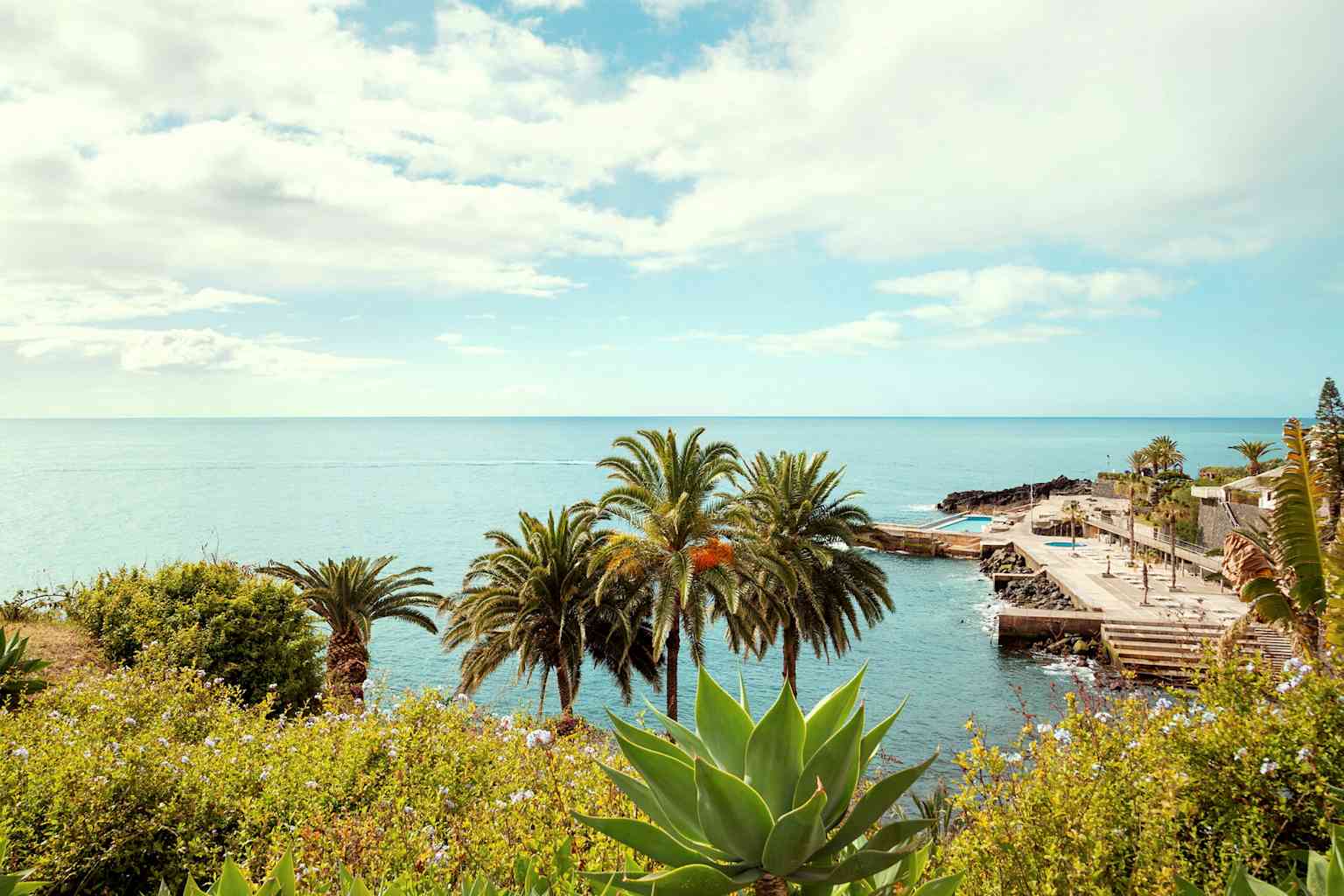 Matkat, lennot, hotellit – Portugali - Tjäreborg