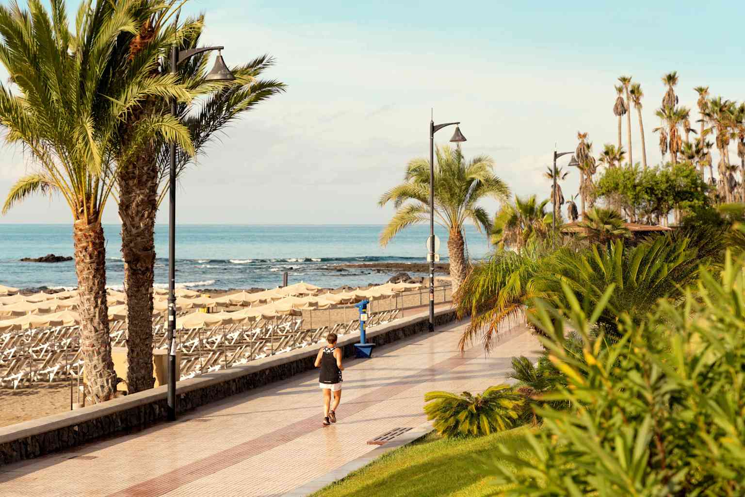 Matkat, lennot, hotellit – Espanja - Tjäreborg