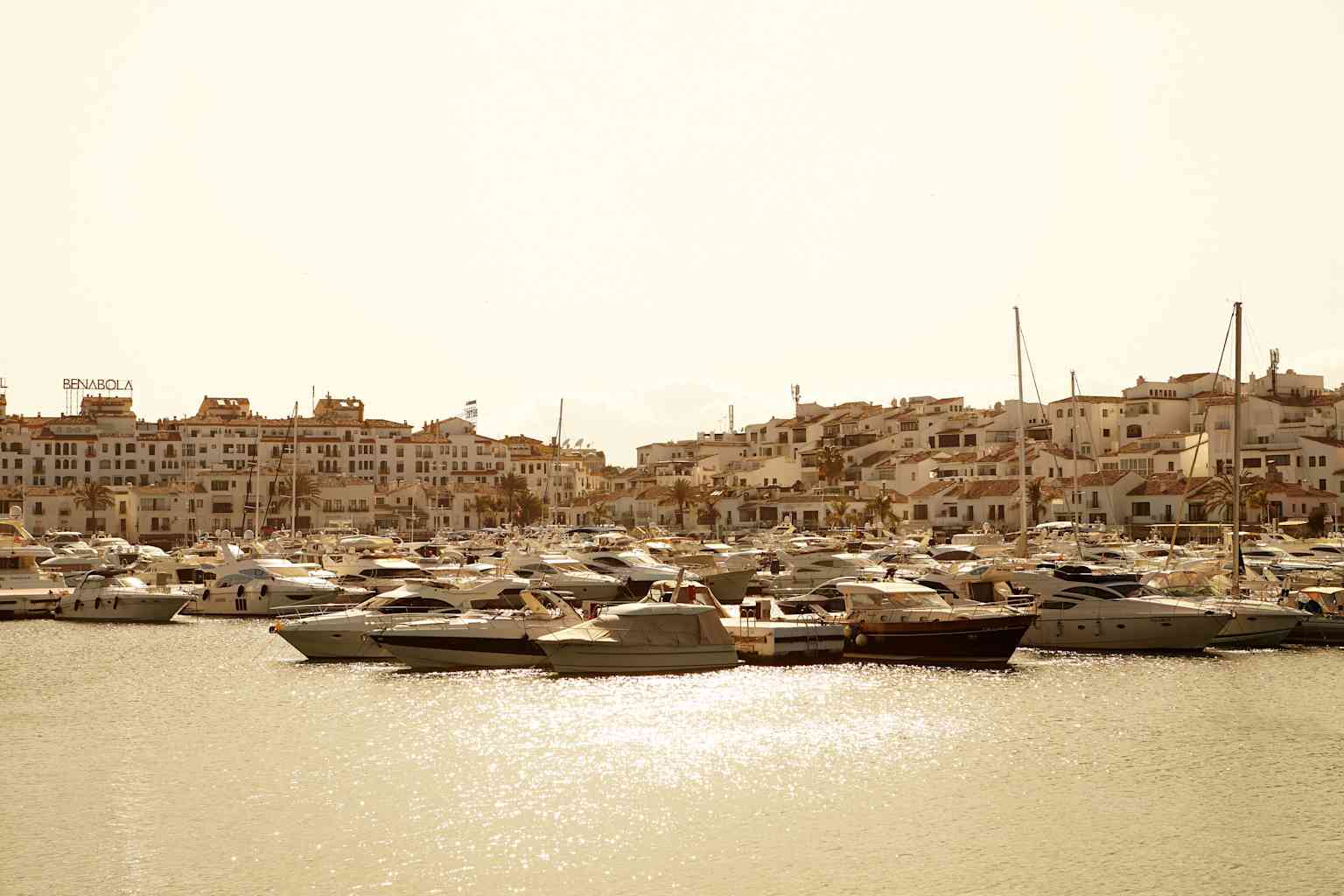 Matkat, lennot, hotellit – Espanja - Tjäreborg