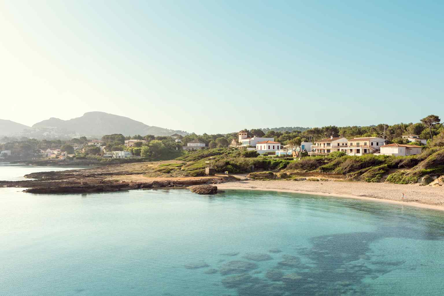 Matkat, lennot, hotellit – Espanja - Tjäreborg