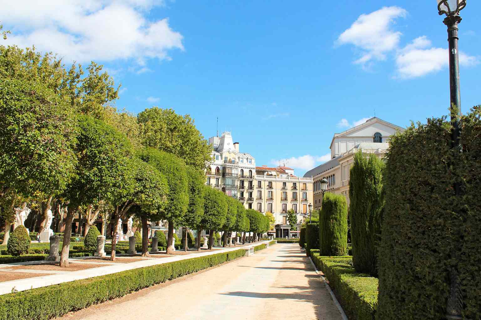 Matkat, lennot, hotellit – Espanja - Tjäreborg