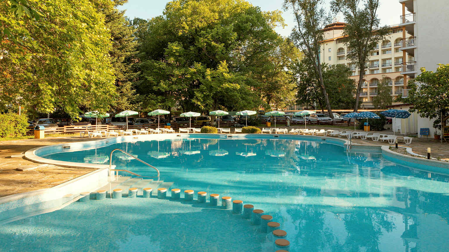 Matkat, lennot, hotellit – Bulgaria - Tjäreborg