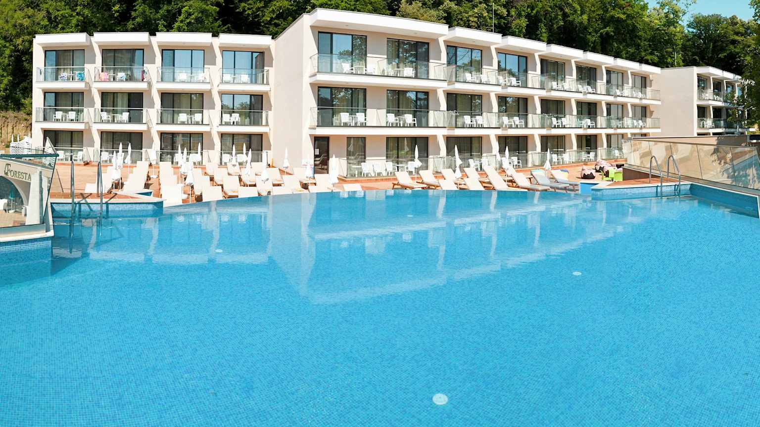 Matkat, lennot, hotellit – Bulgaria - Tjäreborg