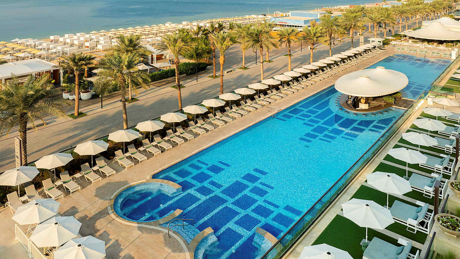 Dubai - matkat luksuksen ja loiston kaupunkiin | Tjäreborg