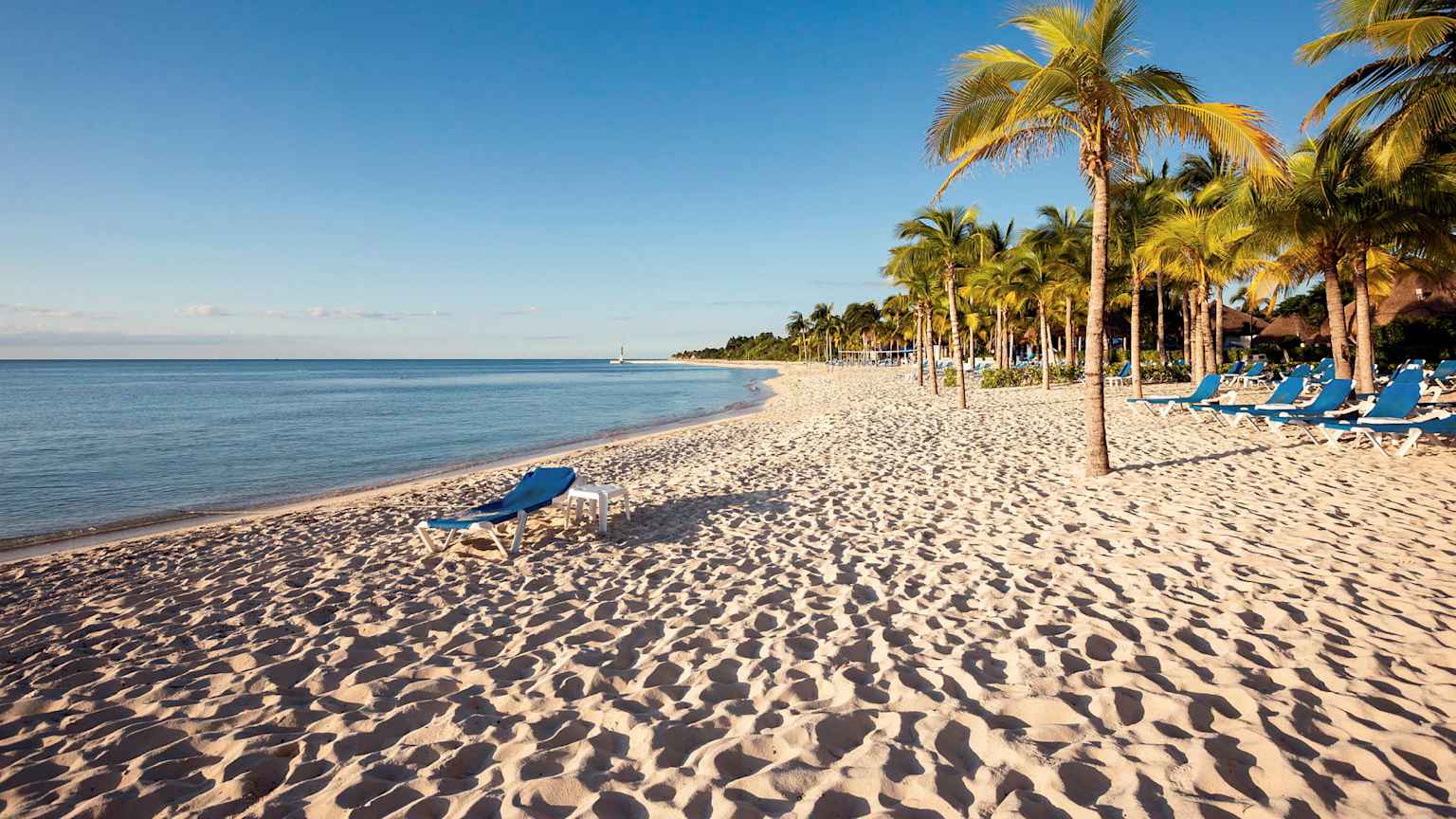 Karibian-risteily - matka merellä ja paratiisisaarilla