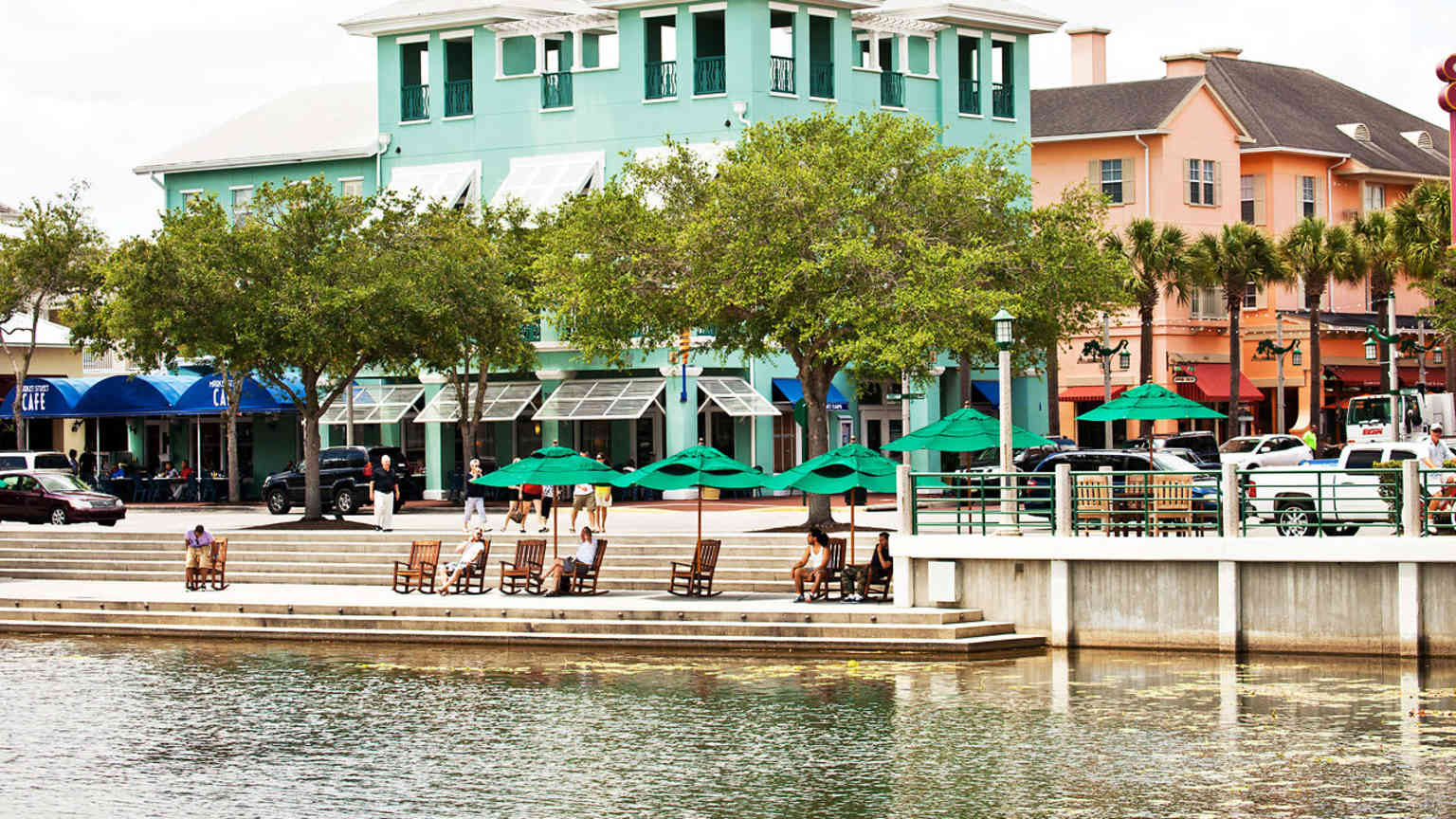 Karibian-risteily - matka merellä ja paratiisisaarilla