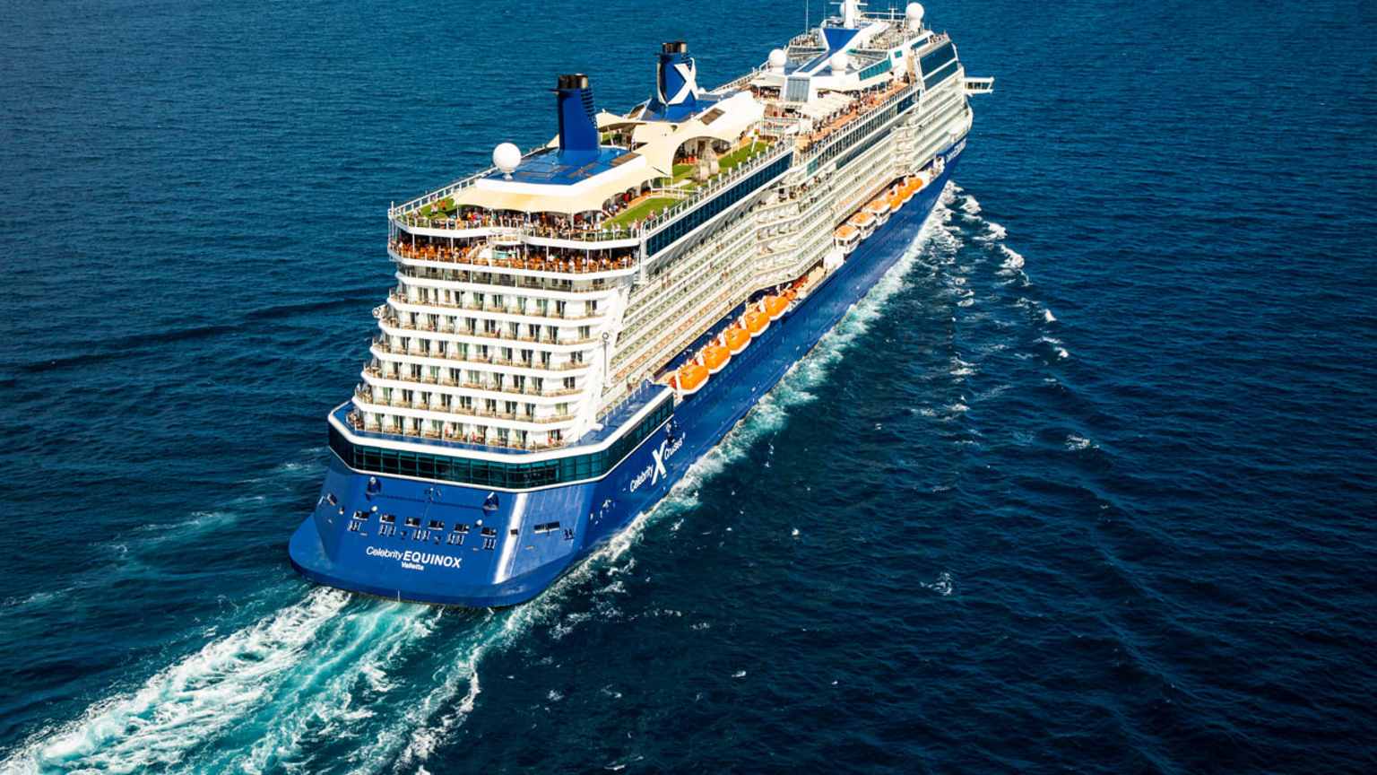 Karibian-risteily - matka eksoottisille paratiisisaarille