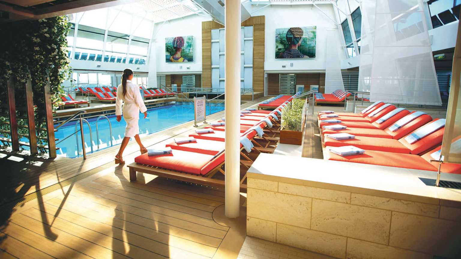 Karibian-risteily - matka eksoottisille paratiisisaarille