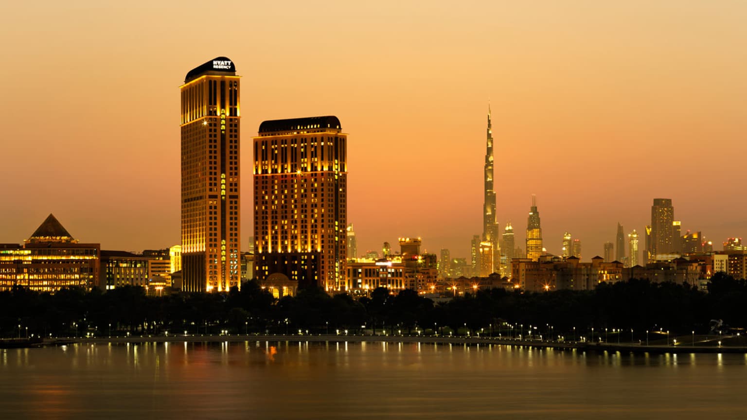 Dubai - matkat luksuksen ja loiston kaupunkiin | Tjäreborg