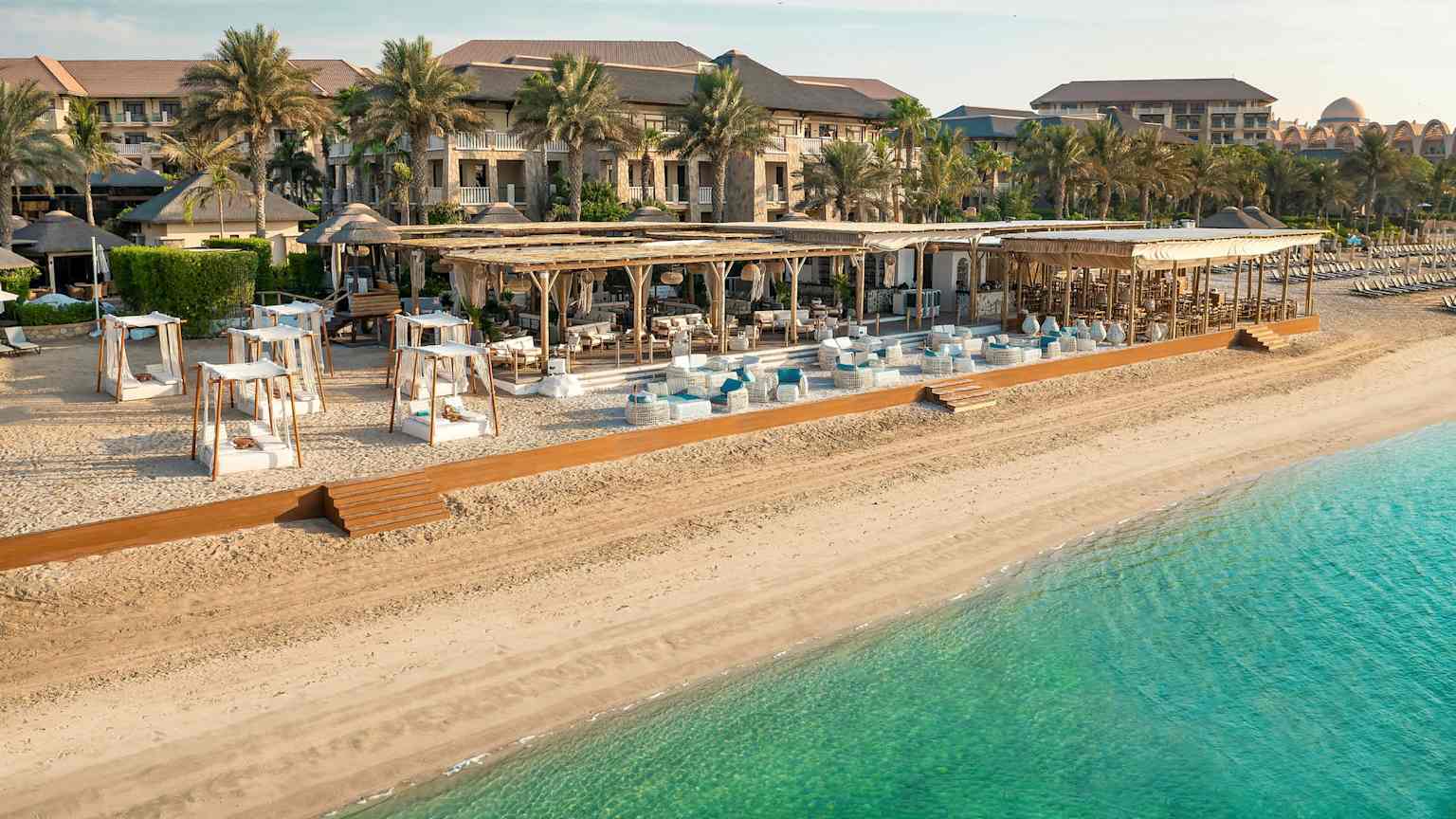 Dubai - matkat luksuksen ja loiston kaupunkiin | Tjäreborg