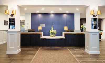 Hotelli Temple Bar Hotel by the Unlimited Collection, Dublin | Tjäreborg