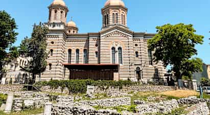 Matkat – Kultahietikko, Bulgaria - Tjäreborg