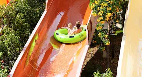 Matkat – Kultahietikko, Bulgaria - Tjäreborg