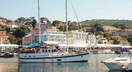 Matkat – Kultahietikko, Bulgaria - Tjäreborg