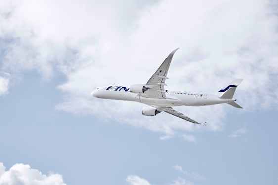 Finnair lennot ja pakettimatkat | Tjäreborg