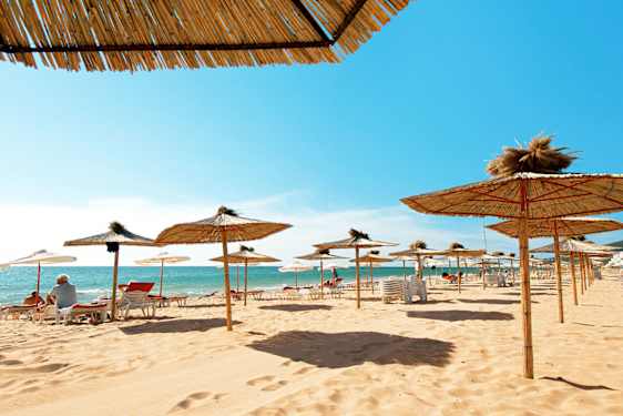 Matkat, lennot, hotellit – Bulgaria - Tjäreborg