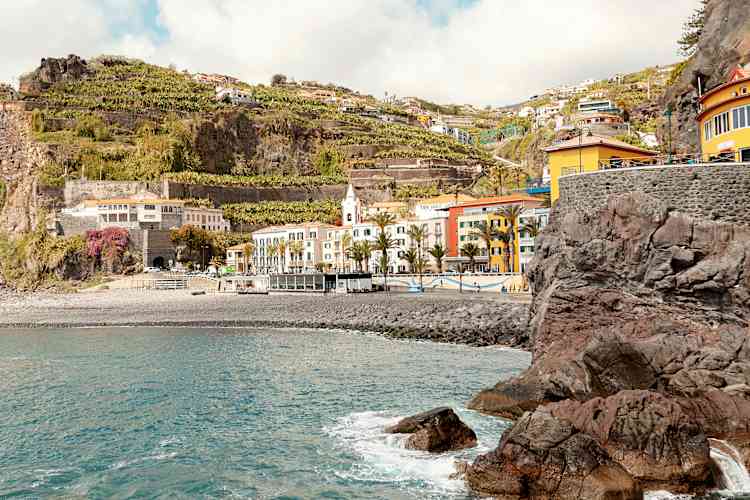 Madeira - matkat Atlantin vihreälle saarelle | Tjäreborg