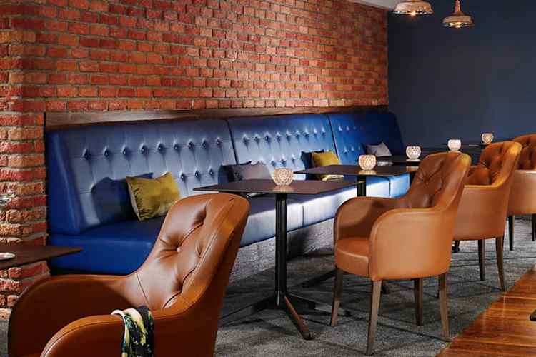 Hotelli Temple Bar Hotel by the Unlimited Collection, Dublin | Tjäreborg