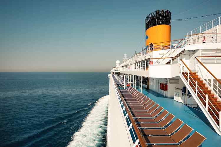 Costa Cruises -risteilyt – rentoa italialaista tyyliä | Tjäreborg