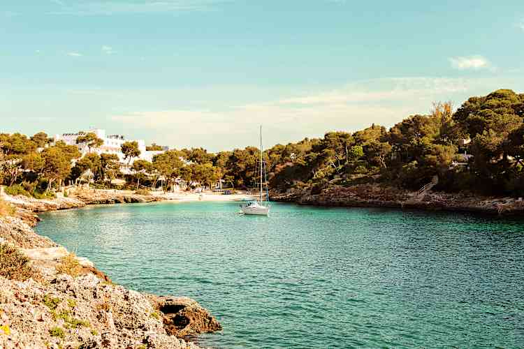 Matkat, lennot, hotellit – Espanja - Tjäreborg