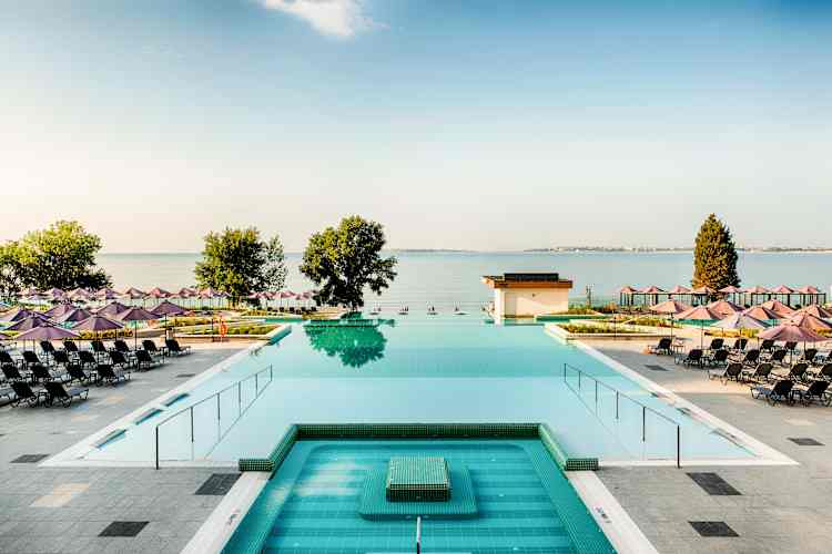 Matkat, lennot, hotellit – Bulgaria - Tjäreborg