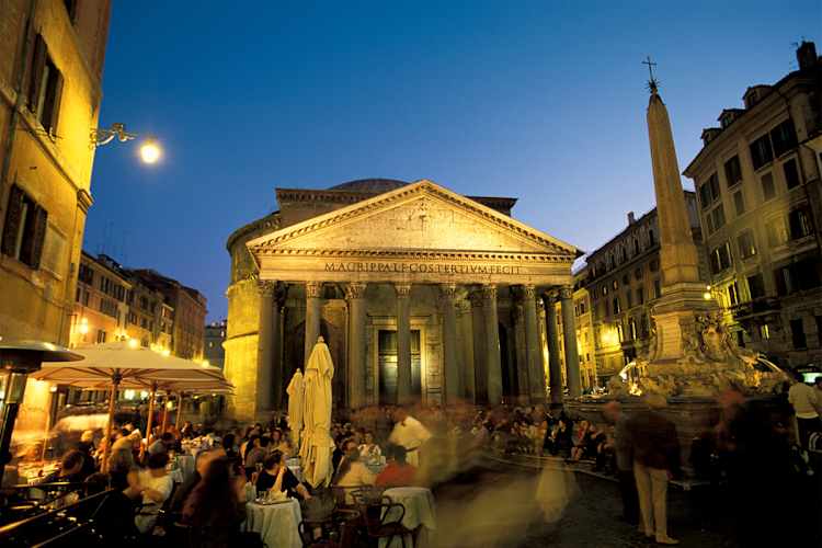 Viikonloppuloma - matkat kaupunki- ja rantalomakohteisiin