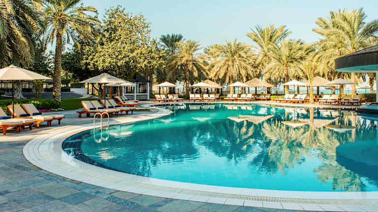 Dubai - matkat luksuksen ja loiston kaupunkiin | Tjäreborg