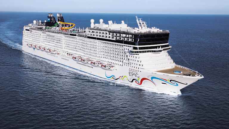 Karibian-risteily - matka eksoottisille paratiisisaarille