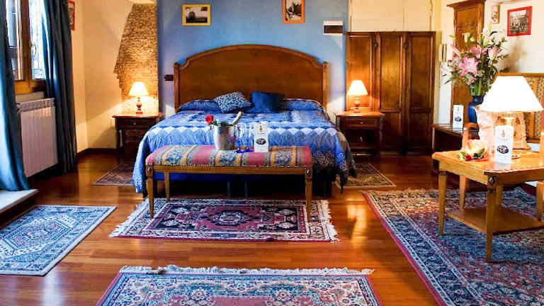 Matkat – Rooma, lennot ja hotellit - Tjäreborg