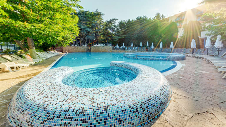 Matkat, lennot, hotellit – Bulgaria - Tjäreborg