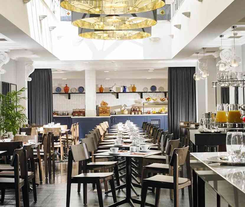 Hotelli Temple Bar Hotel by the Unlimited Collection, Dublin | Tjäreborg