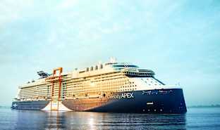 Karibian-risteily - matka eksoottisille paratiisisaarille