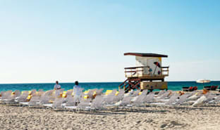 Karibian-risteily - matka eksoottisille paratiisisaarille