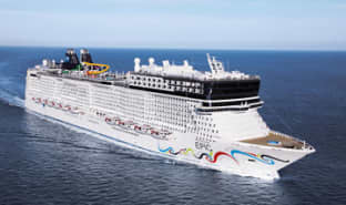 Karibian-risteily - matka eksoottisille paratiisisaarille