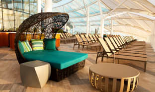 Karibian risteily - matka paratiisisaarille | Tjäreborg