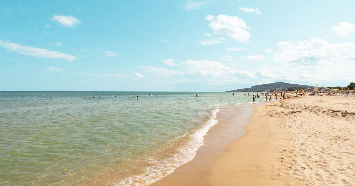 Matkat, lennot, hotellit – Bulgaria - Tjäreborg