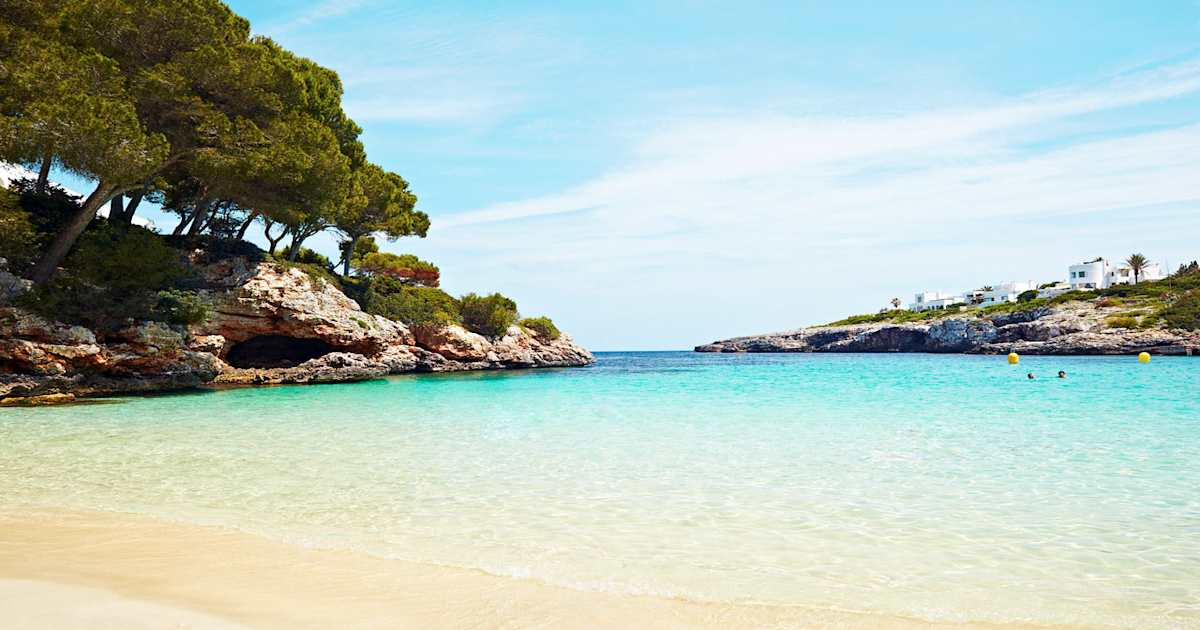 Matkat, lennot, hotellit – Espanja - Tjäreborg