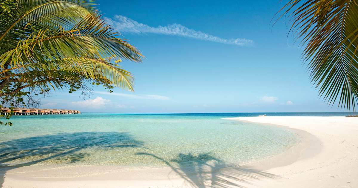 Intian valtameri | Varaa unelmiesi matka Tjäreborgilta