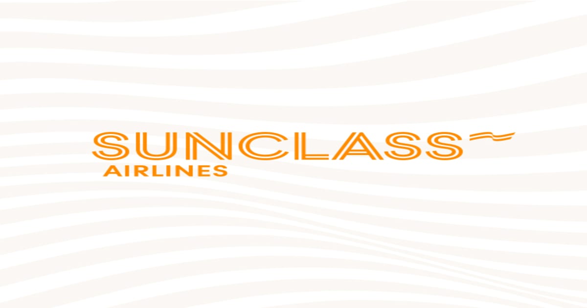 Sunclass Airlines - palvelu lennoilla | Tjäreborg